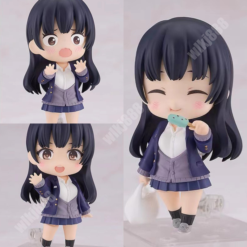 GSC Nendoroid The Dangers In My Heart Yamada Anna 2220 Action Figure | Shopee Philippines