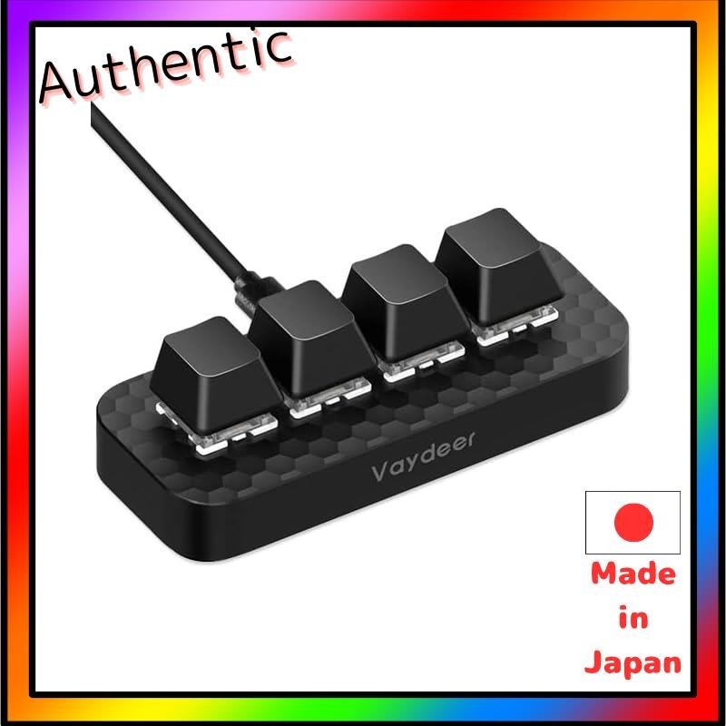 Shortcut keys Keyboard Numeric keypad Mechanical assignments Customized ...