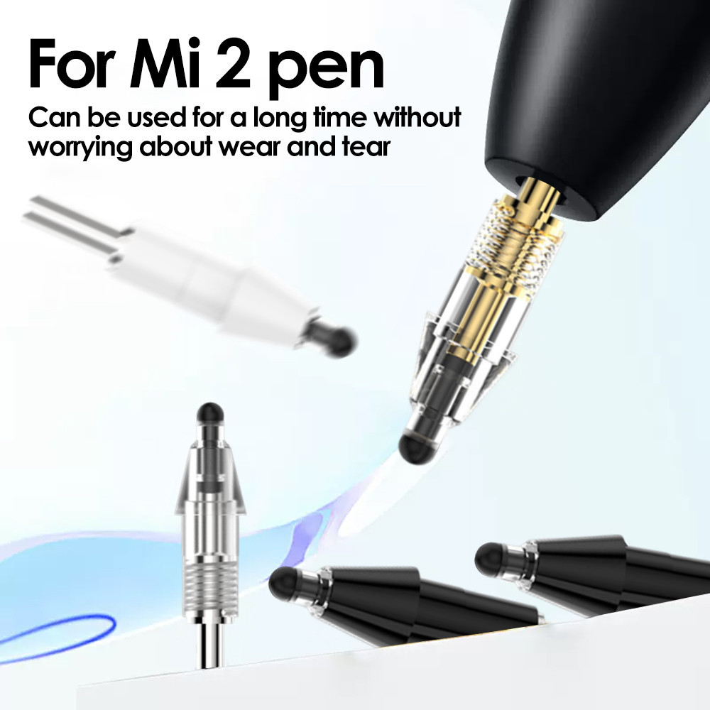 Smart Stylus Pen Nib for Xiaomi 2nd Generation Replaceable High ...