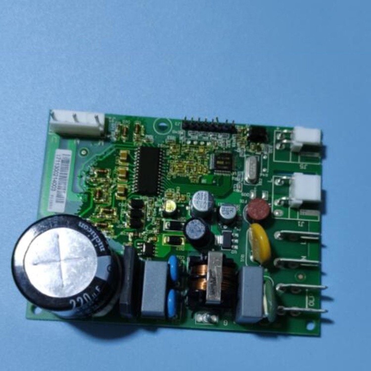 LAZ Compressor Drive Board BCD-301WGV8A Original Inverter Board for ...