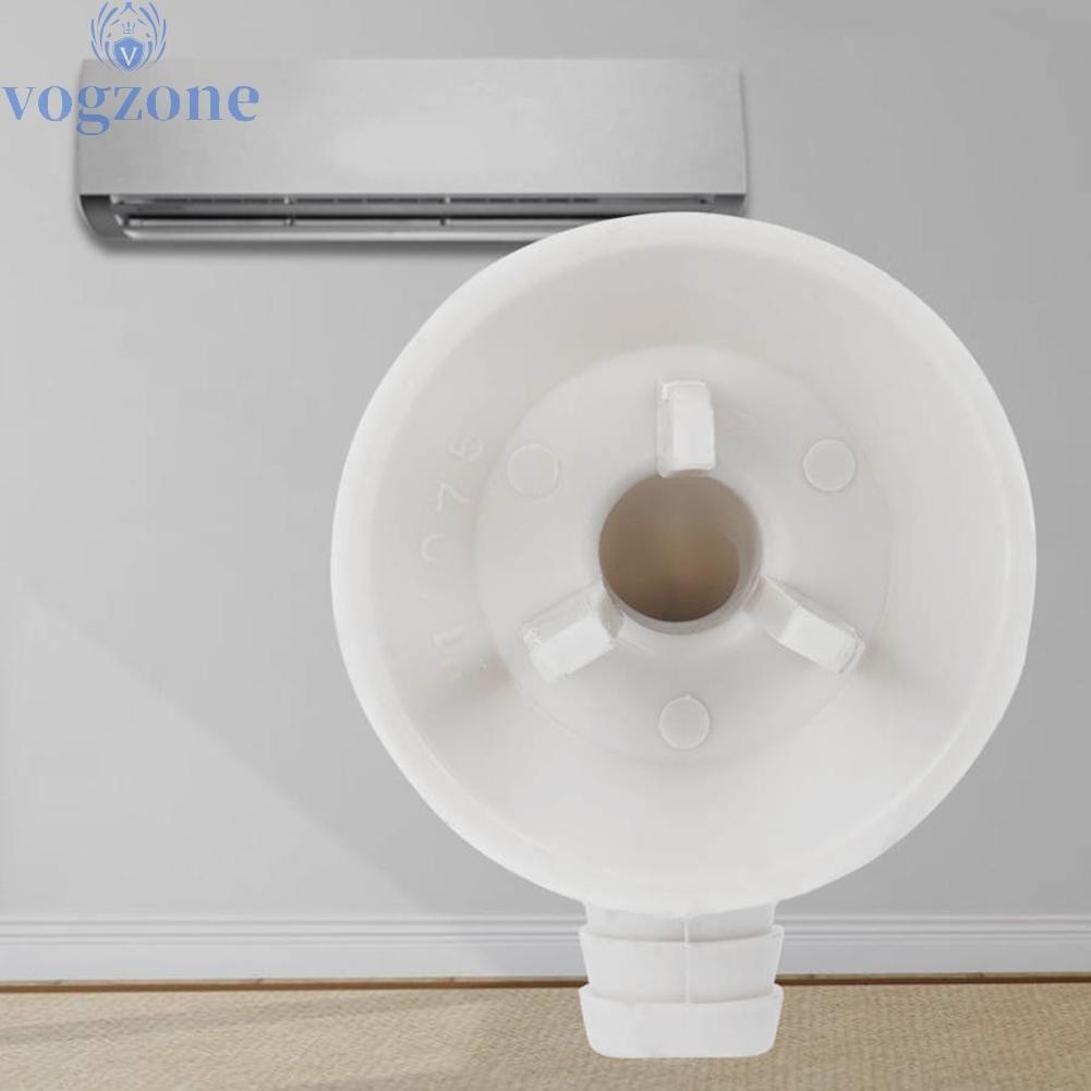 26MM Three-Way Air Conditioner Outdoor Unit Drain Pipe Joint Cold ...