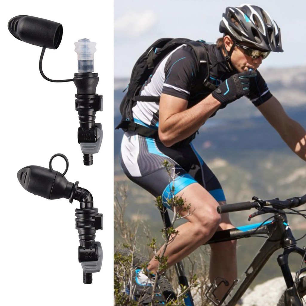 Hydrations Bags Bites Valves Water Bag Moouthpiece Replacement 7-9mm ...