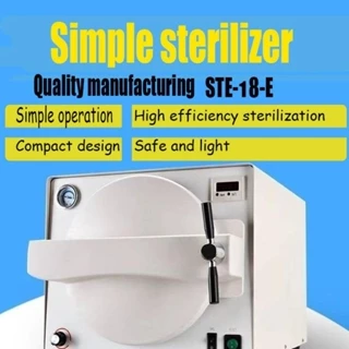 Shop autoclave machine for Sale on Shopee Philippines