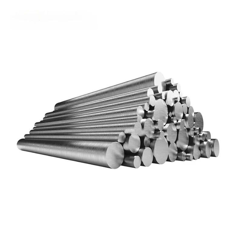 NEW 1-6mm 10 pcs/lots 304 stainless steel rod solid bar stainless steel ...