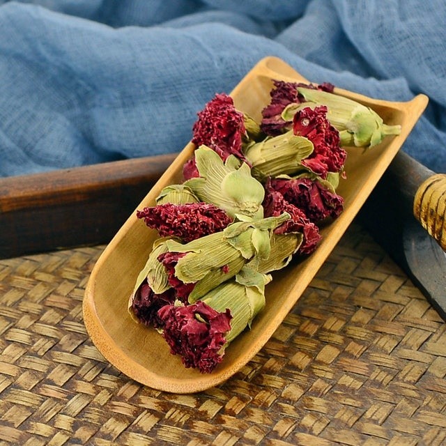 CARNATION FLOWER TEA 20 g /50 g/100 g | Shopee Philippines