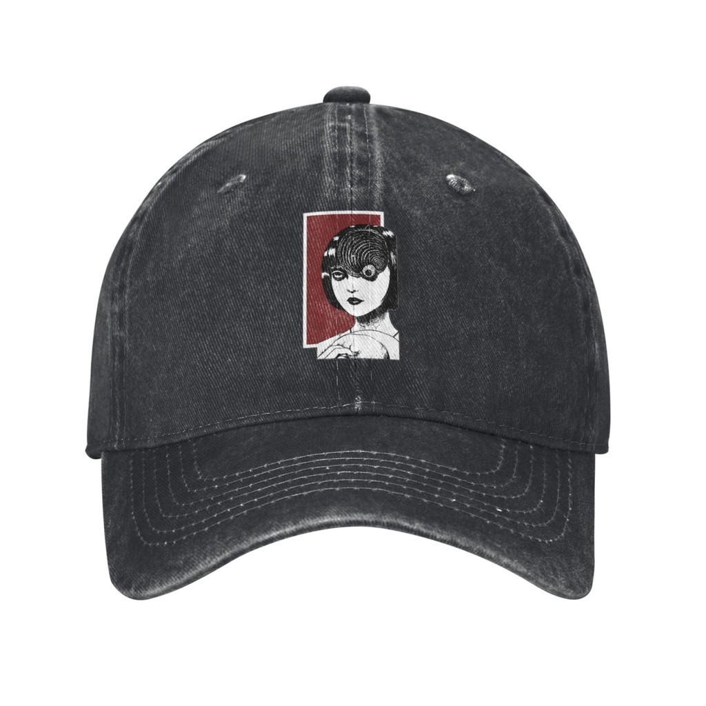 Uzumaki Inugami Hakase Horror Manga Junji Ito Tomie Cool Graphics ...