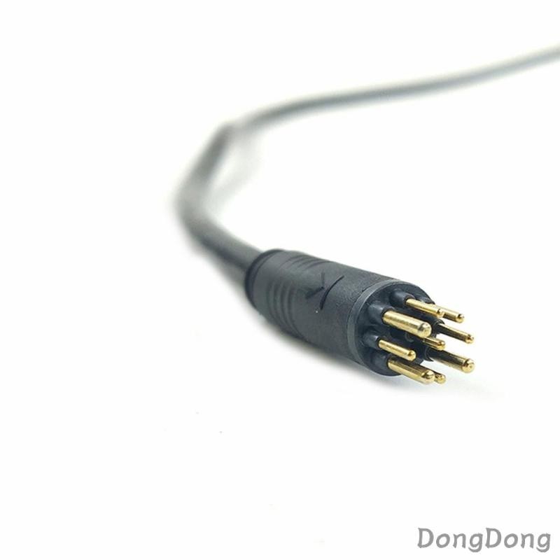 [Dong] Motor Extension Cable, 9 Pin Front Rear Wheel Motor Female to ...
