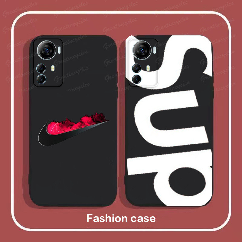 Case Compatible For ZTE Blade A72s / V41 Smart / Optus X Max Phone Case ...