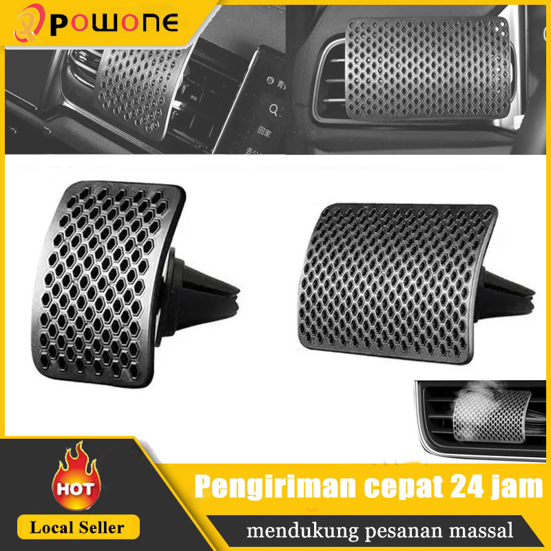 Car air conditioning windshield ABS durable and anti direct blowing car ...