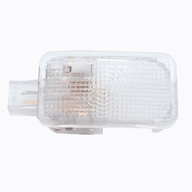 RR+Rear Luggage Compartment Trunk Boot Lights Tailgate Lighting Lamp ...