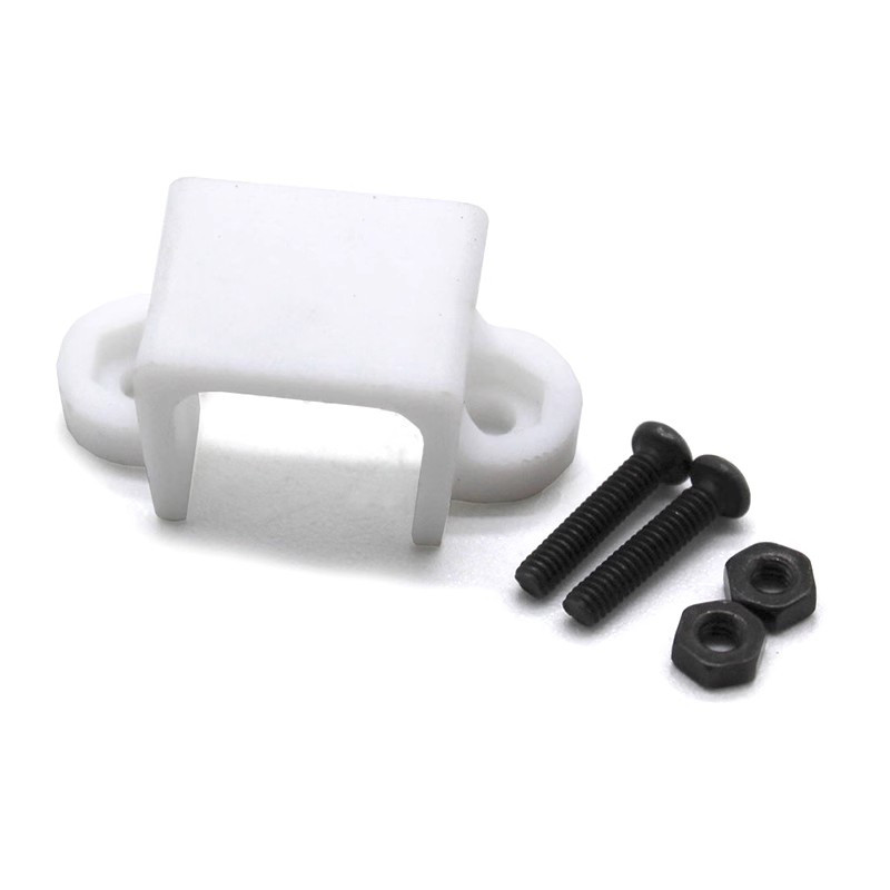 IGO 5pcs N20 Micro Motor Mount Kit Gear Motor Mounting Bracket For N20 ...