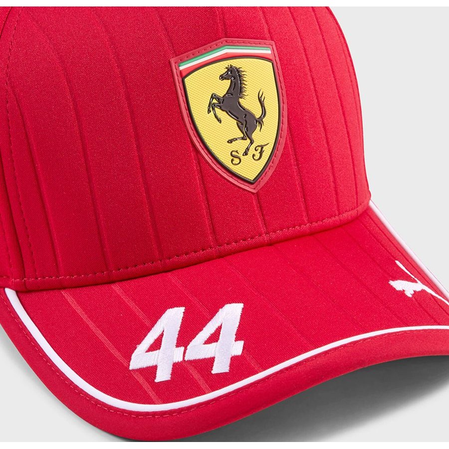 Ferrari Car Baseball Caps Adjustable Hat | Shopee Philippines