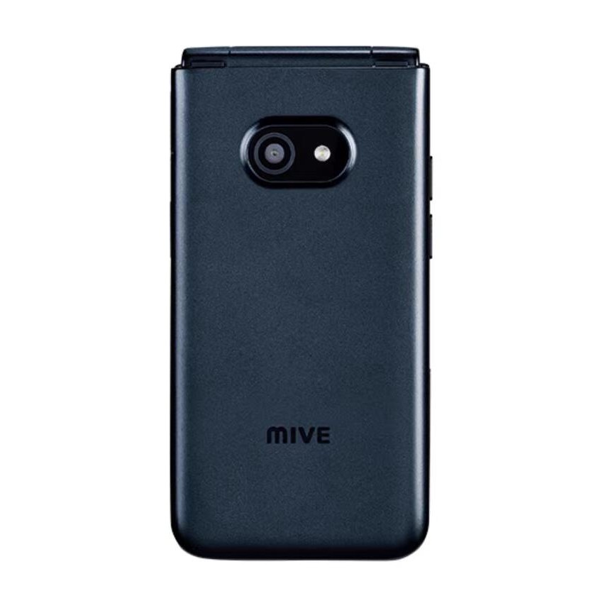 ALT MIVE Style Folder 2 AT-M140 Flip Phone | Shopee Philippines