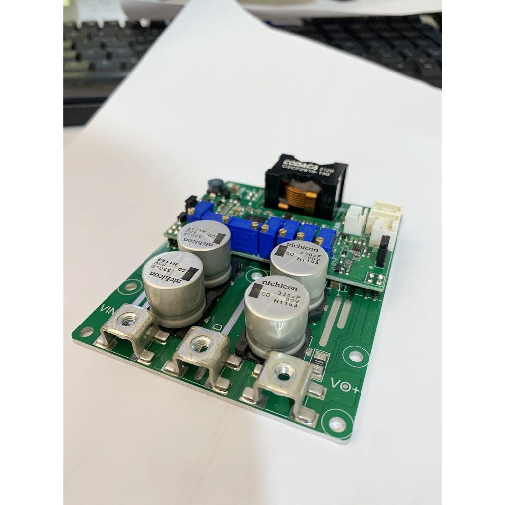 ∋ Bidirectional DC-DC power supply, bidirectional buck-boost, automatic ...