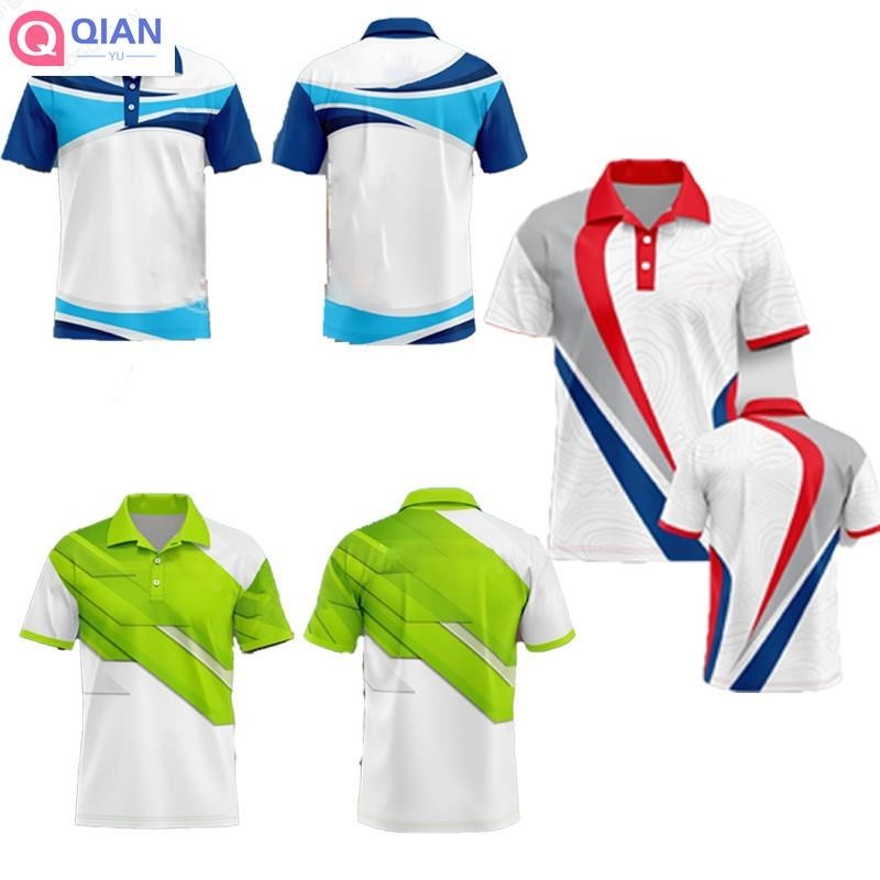 Gender neutral polo SHIRTS FROM THE PHILIPPINES UNIFORM SUBLIMATION ...