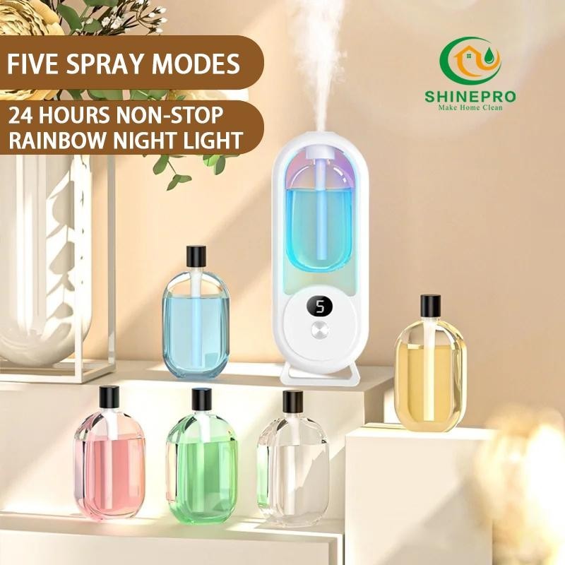 Diffuser Essential Oil Unisex Hotel Home Diffuser Humidifier Laundry ...