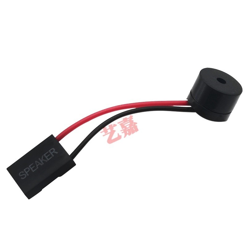 Mini motherboard small horn SPEAKER alarm motherboard buzzer computer ...