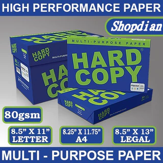 Shop hard copy bond paper for Sale on Shopee Philippines