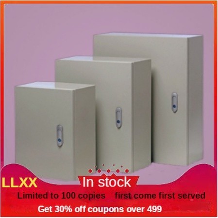 Base Box Electric Control Box Indoor Distribution Box Powerful Control ...