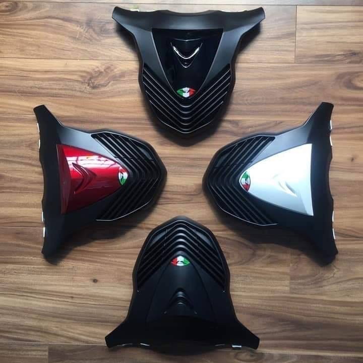 Sh Mask 2020 - 2021 _ 2022 2023 The Hottest Models Mounted Like Zinc ...