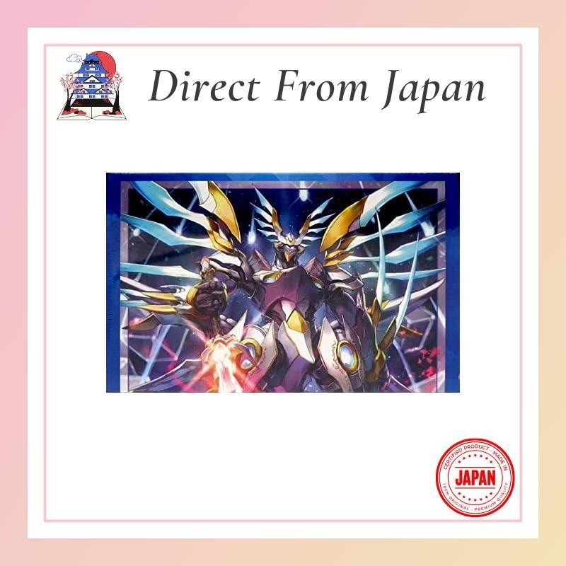 Cardfight! Vanguard Special Series Vol. 8 DAIGO Special Expansion Set V VG-V-SS08 | Shopee ...
