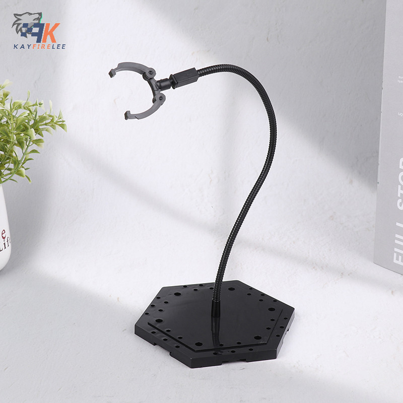 (KFL) 1Pc Action Figure Base Suitable Display Stand For Figure ...