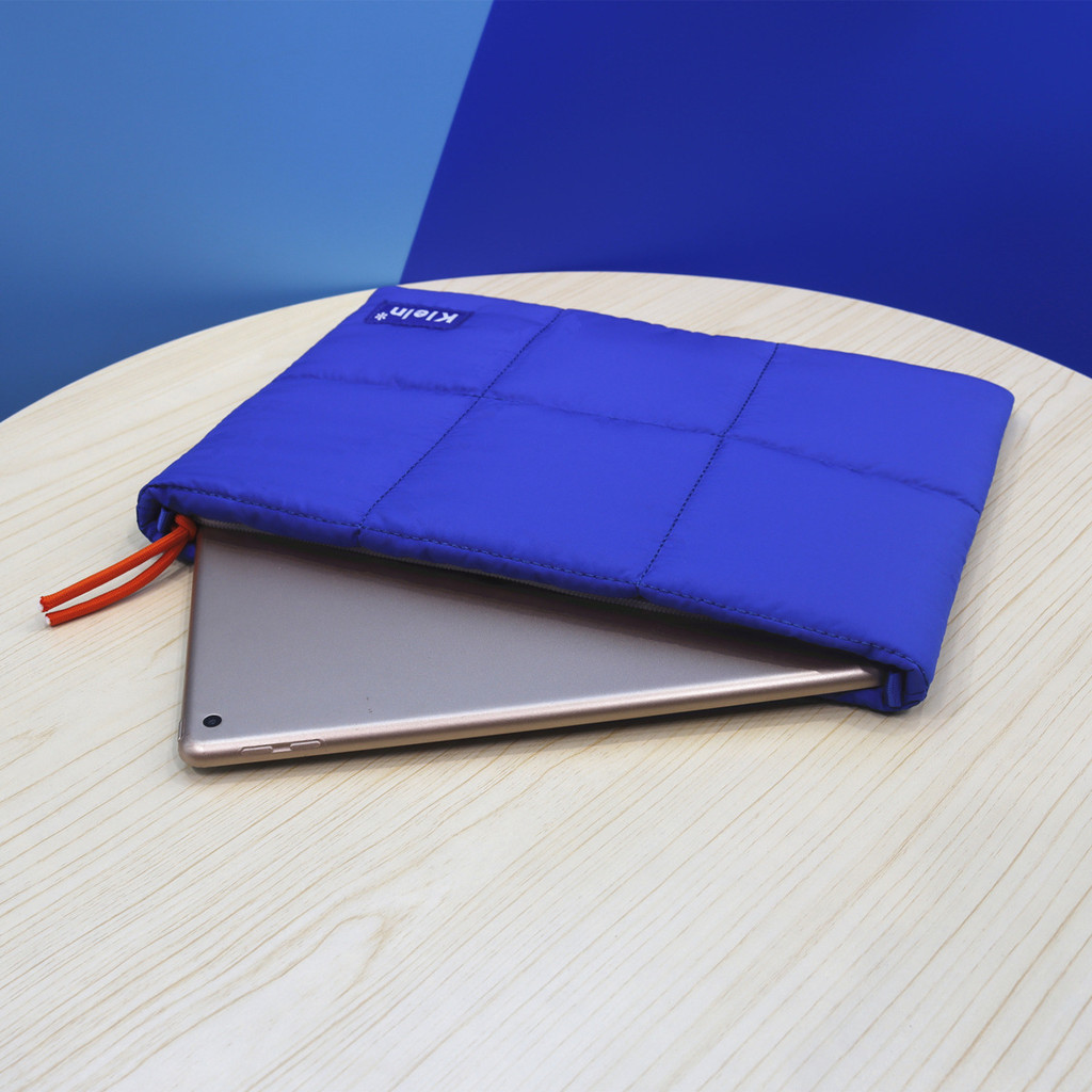 Cline Blue Multi-Device Messenger Bag Laptop Bag ipad Inner Bag for 11/ ...