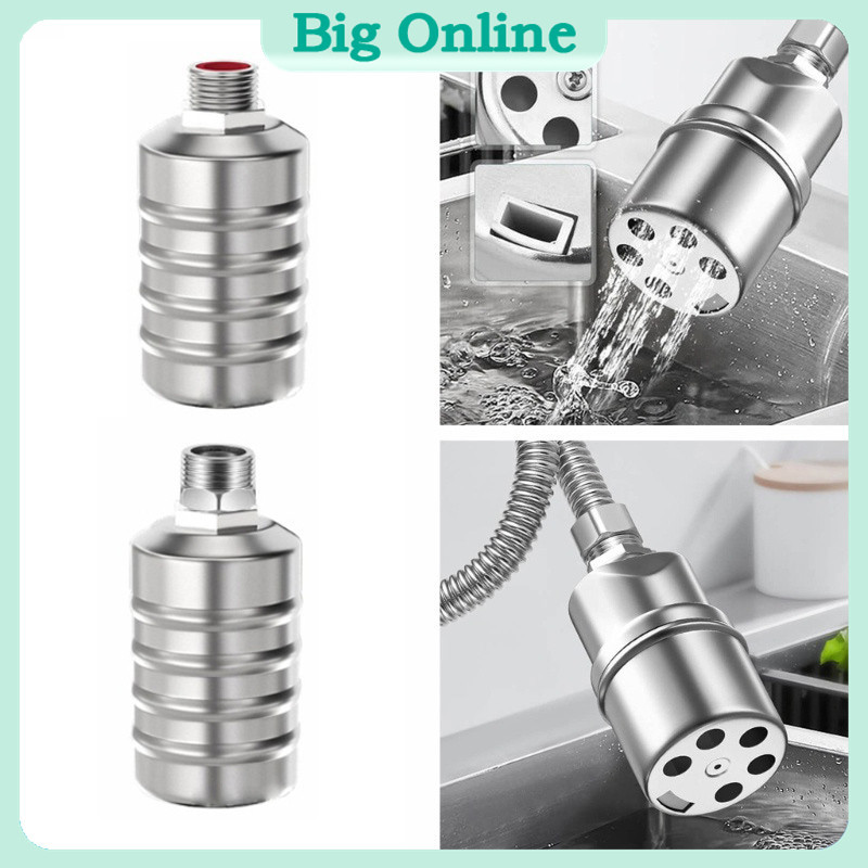 1/2" 3/4" 1" 304 Stainless Steel Auto Water Level Control Valve Auto ...