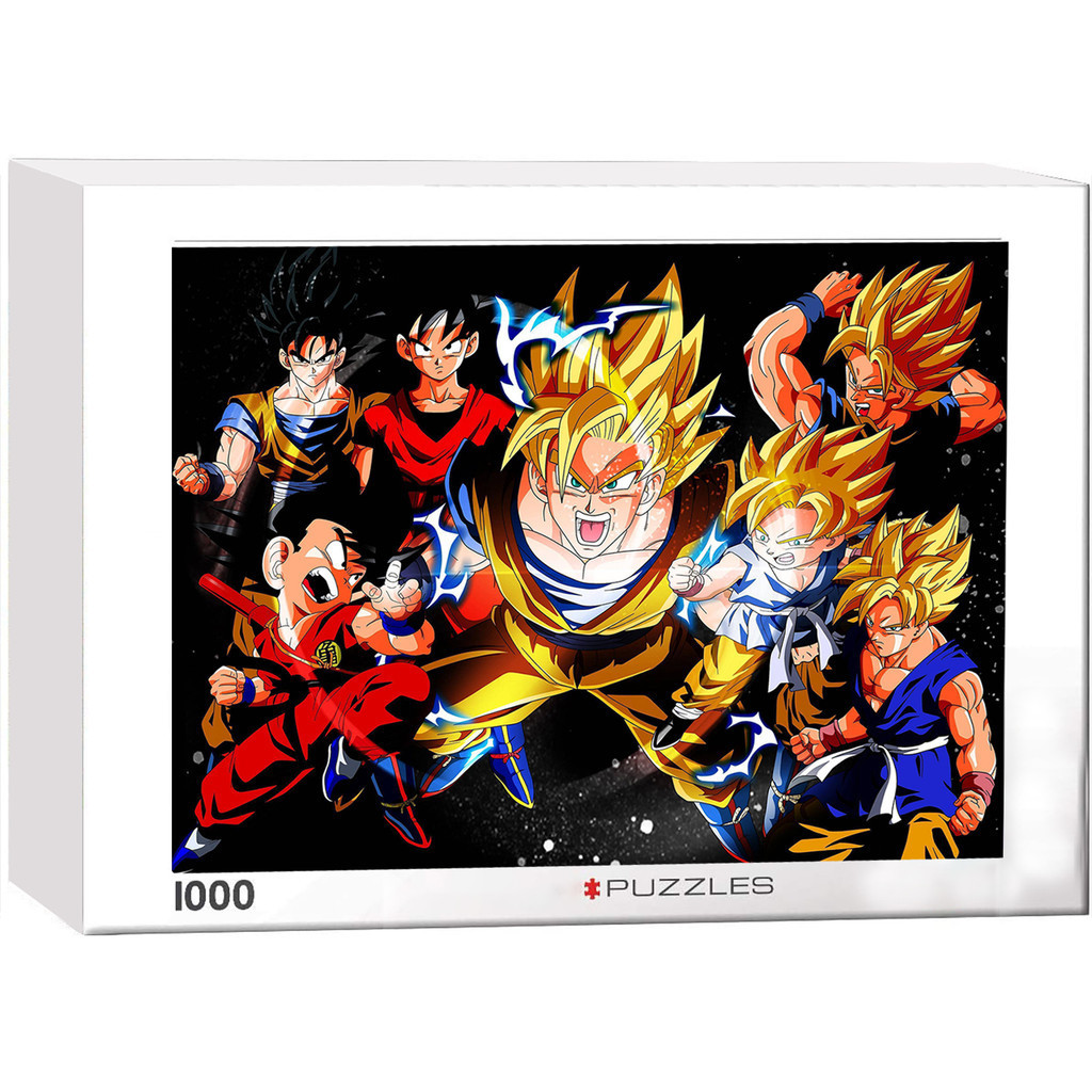 Exciting universe of DBZ space in Dragon Ball Legends Goku Anime 1000 ...