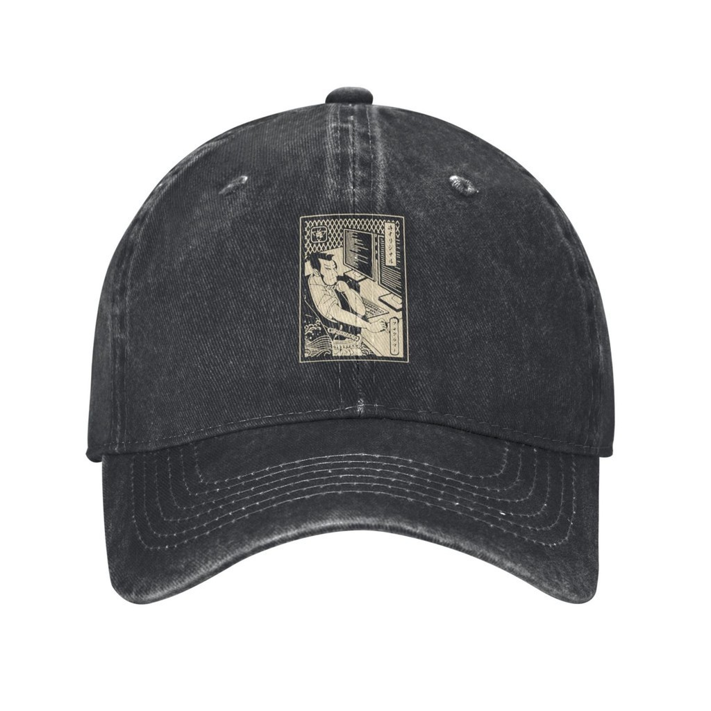 Programmer Samurai Warrior As Computer Programmer Stylish Custom Cowboy ...