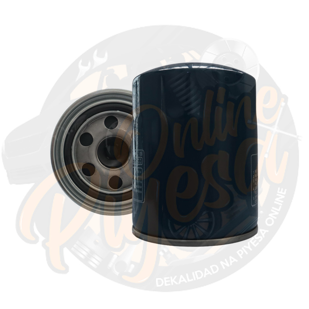 HYUNDAI D4BH 26300-42040 OP OIL FILTER (1PC) | Shopee Philippines