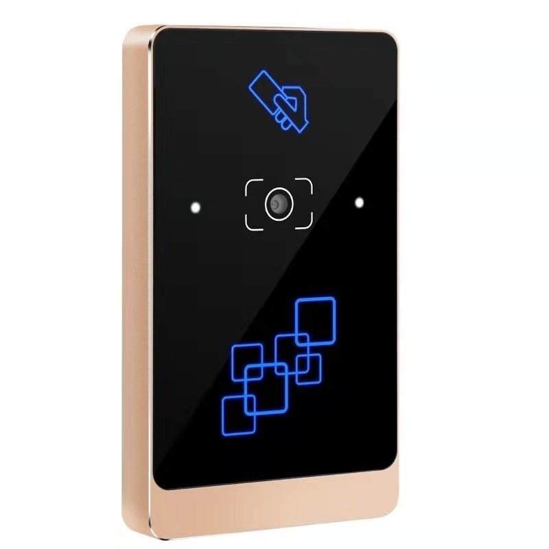 ╮QR code elevator control, QR code elevator card swiping, access control visitor linkage ...