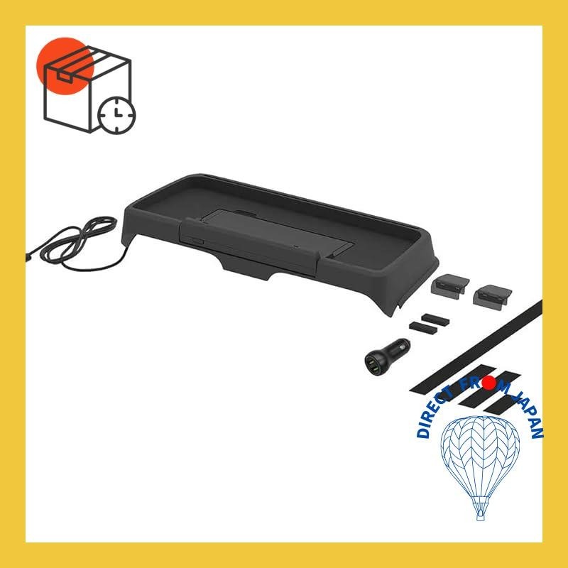 EXEA Dashboard Charging Tray Black EE-237 for Jimny/Jimny Sierra (EXEA) JB64/JB74 | Shopee ...