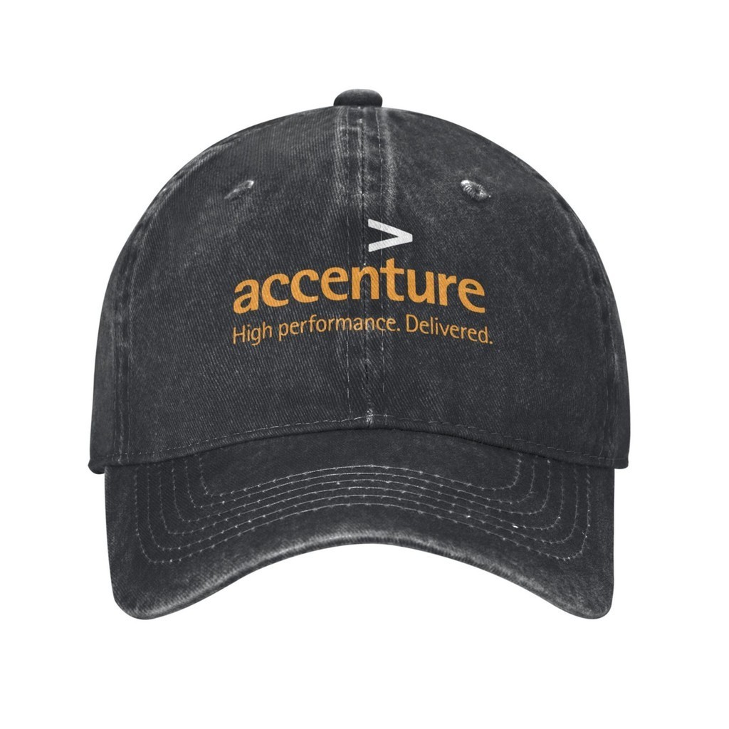 Accenture Management Consulting Company Wholesale Custom Popular Cowboy ...