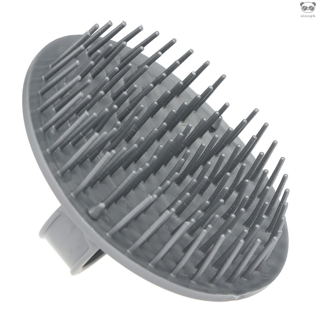 Comb Anti-dandruff Hairbrush Hair Tool Anti-dandruff Hairbrush Comb ...