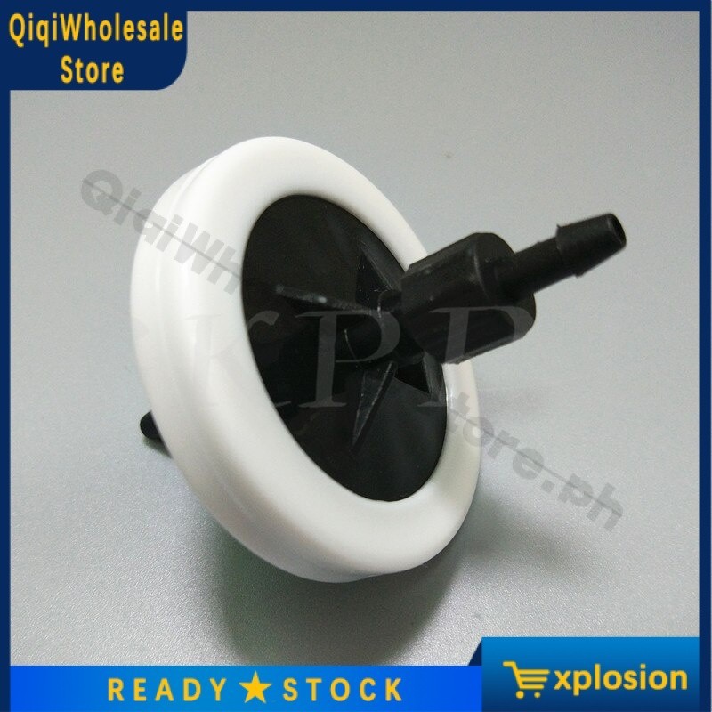 10pcs Large Format Printer UV Disc Ink Filter 45mm For Seiko 510 1020 ...