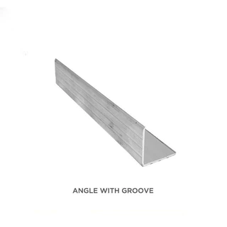 Shop aluminum angle bar for Sale on Shopee Philippines