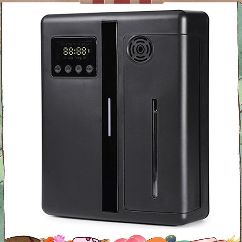 Essential Oil Aromas Diffuser for Household Hotel Office dinghingxi1 ...