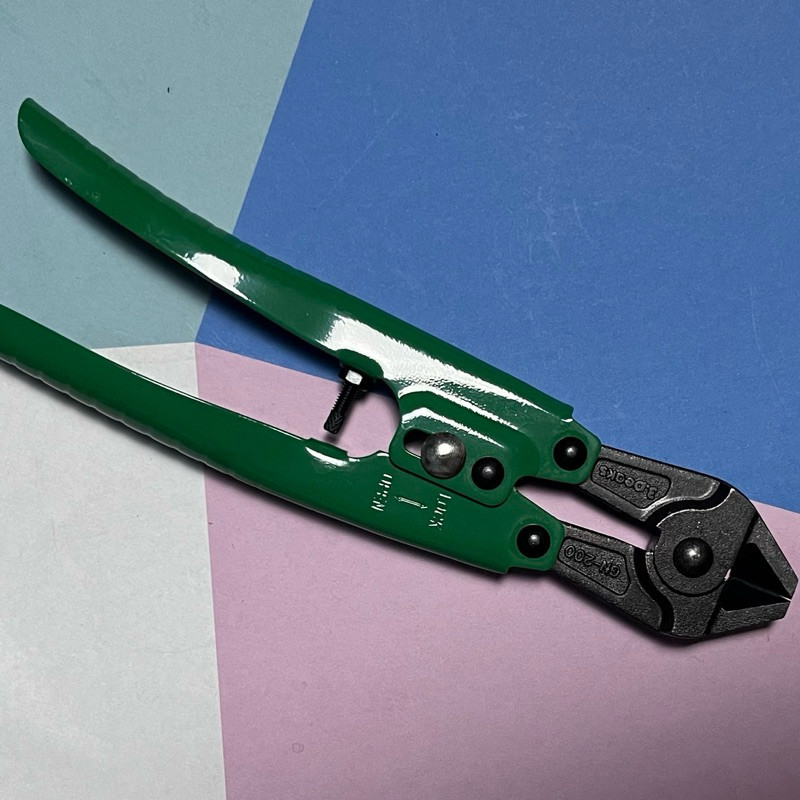 Japanese cutting pliers type 1 - Japanese pruning pliers type 1 ...