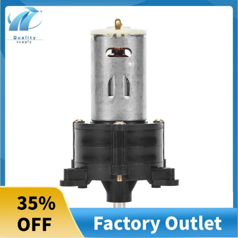 Superb Mini Wind DC Generator Hand Dynamo Hydraulic Test DC 12V 24V ...