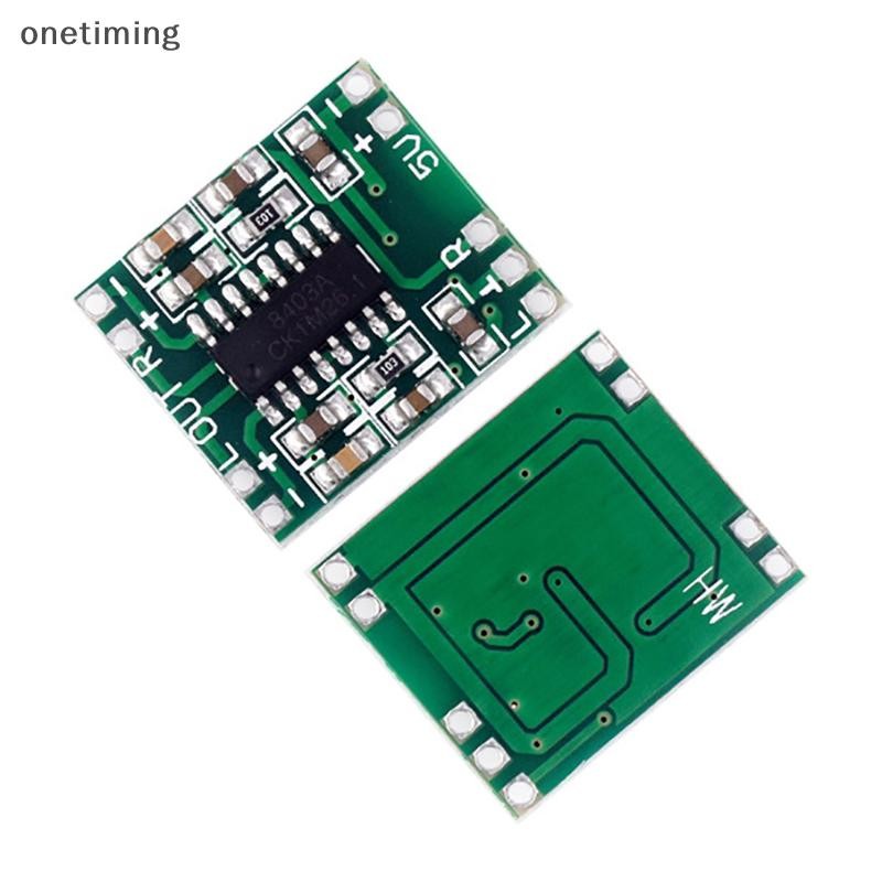 Otph Amplifier Breakout Interface Decoder Module Ultra-Miniature ...