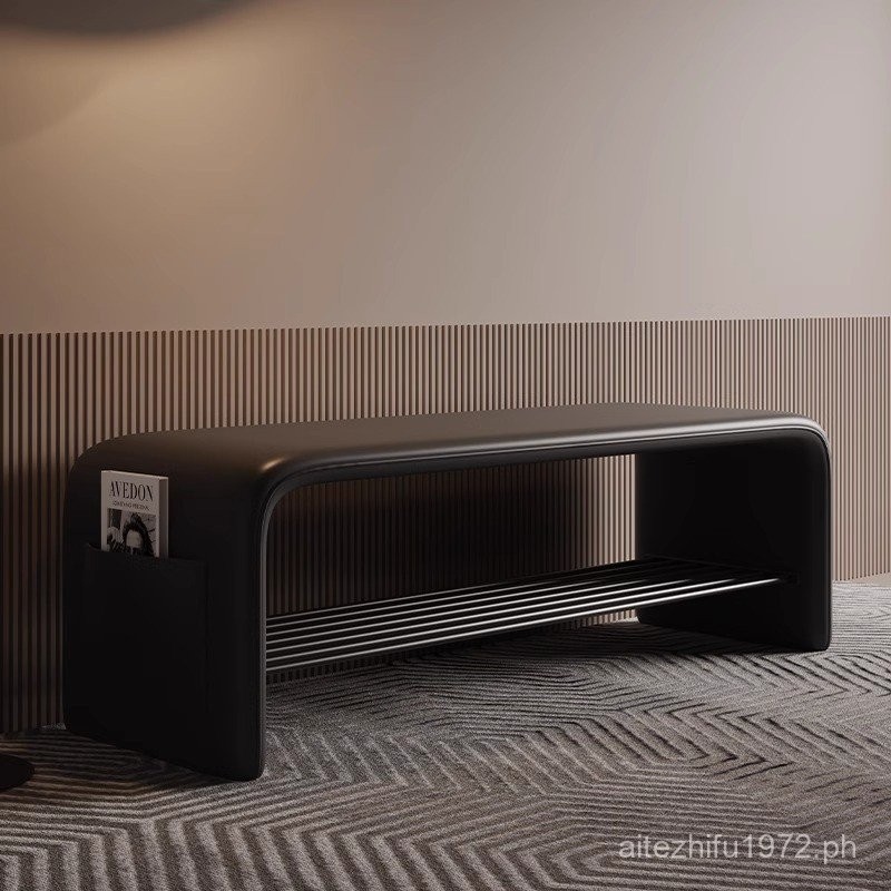 Shoe Changing Stool for Home Entrance, Sit-on Shoe Cabinet, Shoe ...