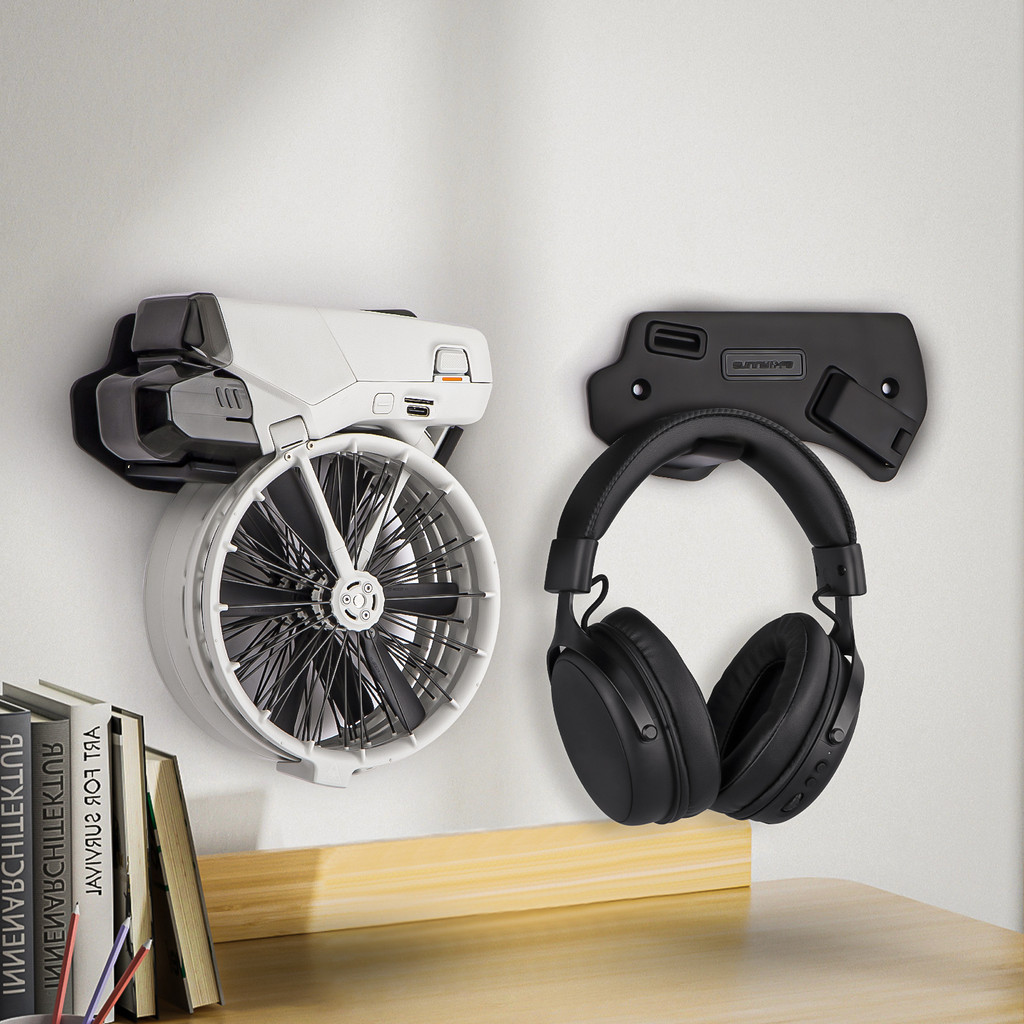 Wall Mount Bracket For DJI FLIP Body Hanging，Storage Display Rack ...