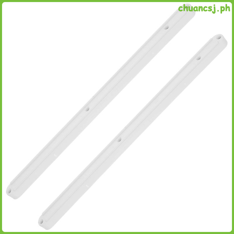 Plastic Drawer Rails Vanity Tables Kit Slides Glides and Door chuancsj ...