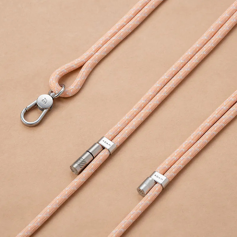 ADAM elements STRAP Pure Braided Rope Strap | Shopee Philippines