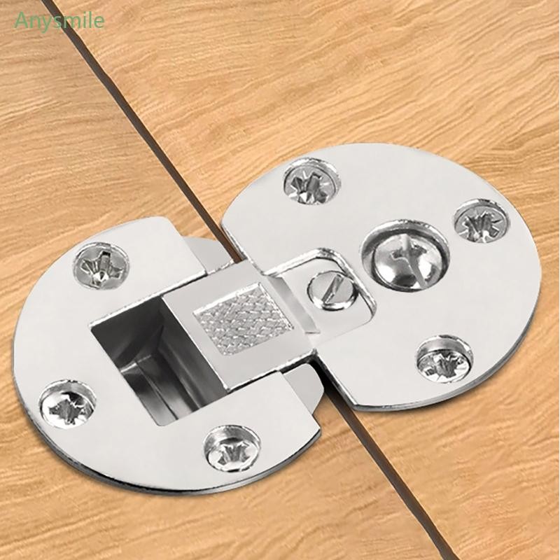 ANYS 90 Degree Folding Table Hinges Zincs Alloy Table Drop Down Hinge ...
