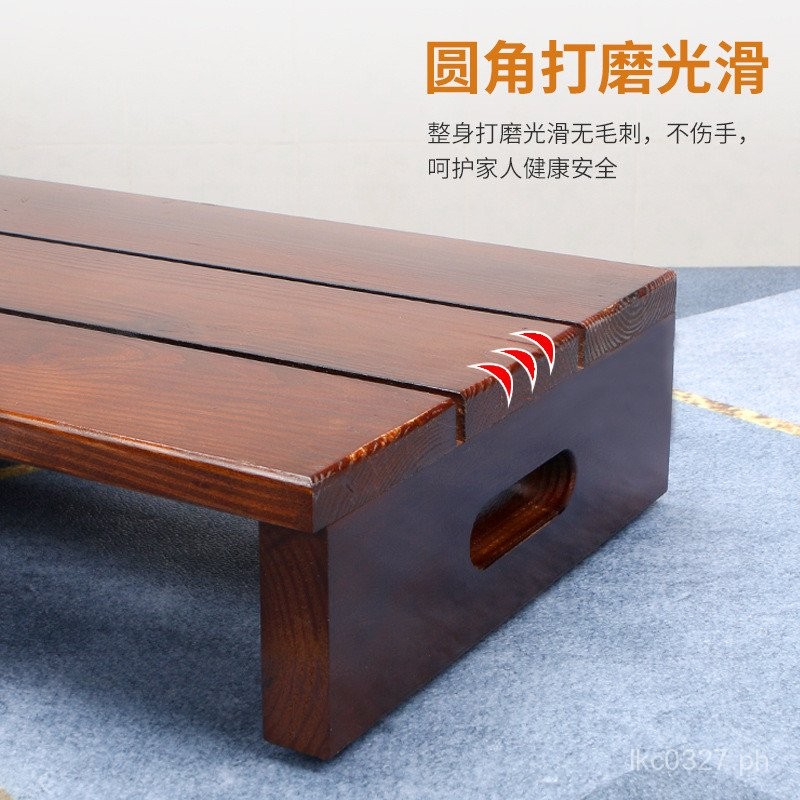 Pedal Laundry Tub Step Pedal Foot Stool Foot Pad Household Cushion ...