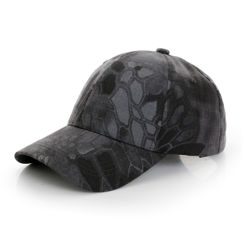 Outdoor Baseball Cap Sports Peaked Cap Summer Sun Hat Sun Hat ...