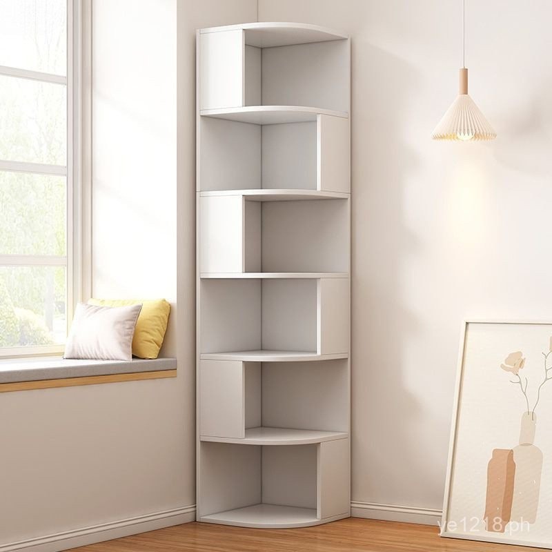 Hui Living Room Cabinet Corner Cabinet Triangle Corner Cabinet Floor Corner Bedroom Storage ...