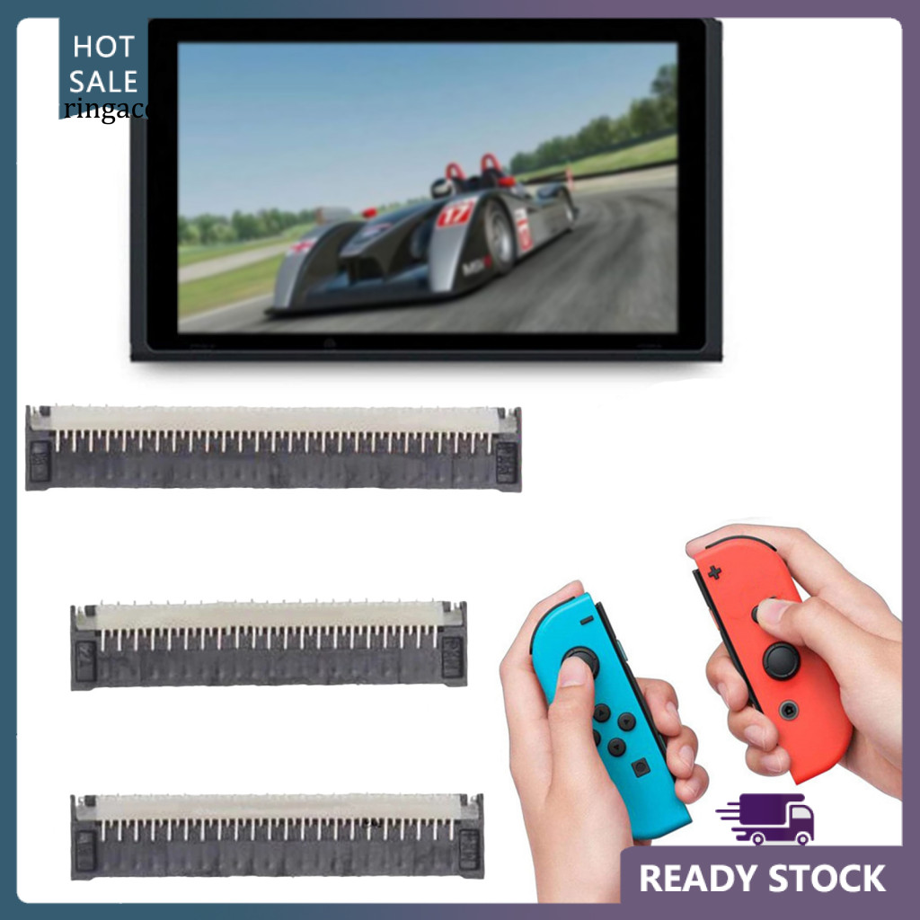 RGA Screen Repair Kit Reliable Signal Transmission Screen Replacement ...